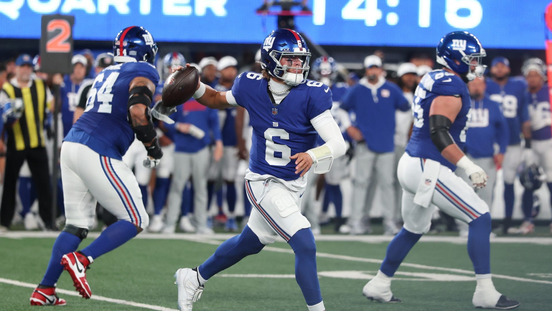 Giants Sell Minority Stake to Kochs at Reported $10B Valuation