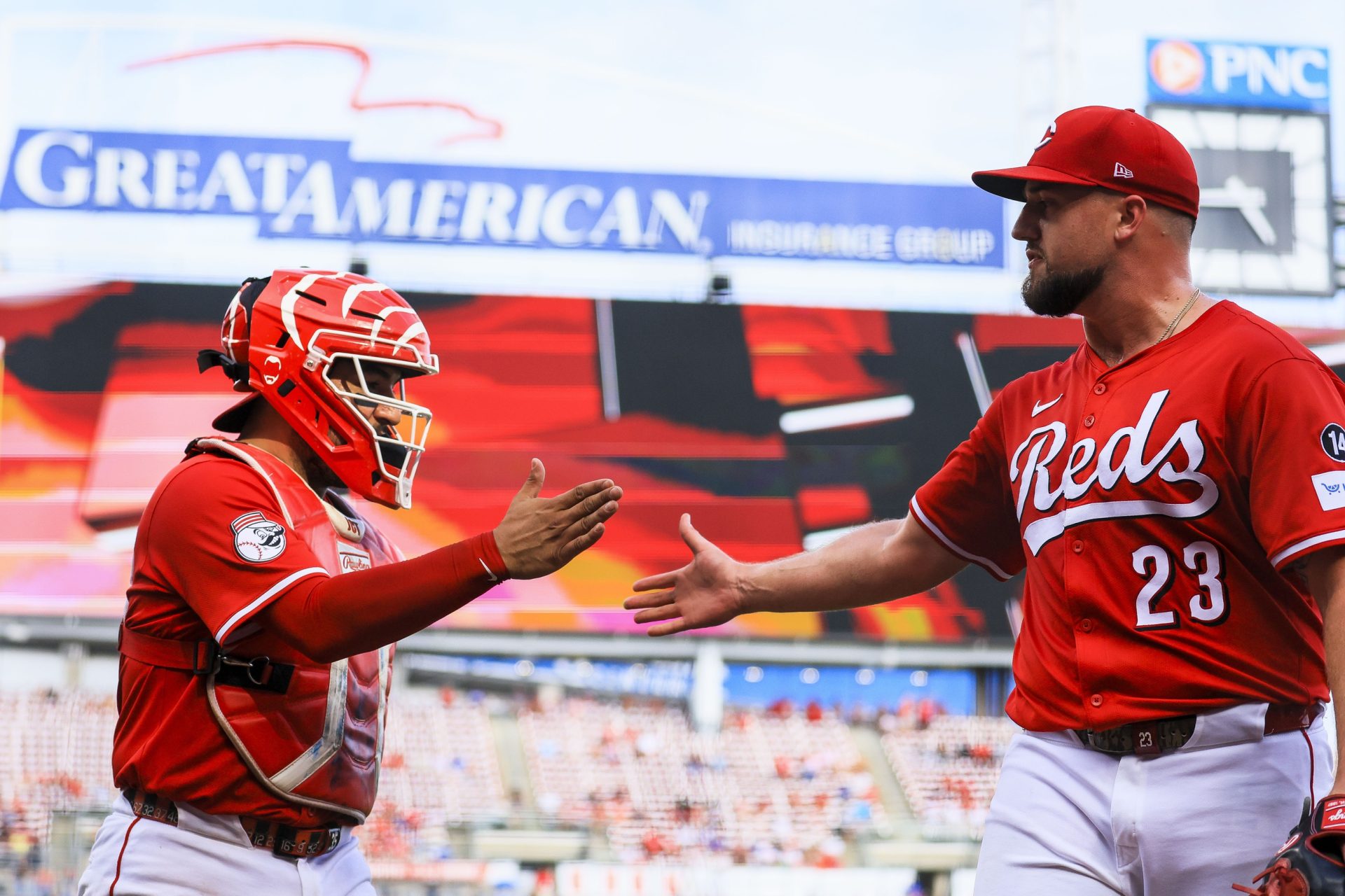 Reds, Guardians Eye MLB Postseason Party Despite Low Payrolls