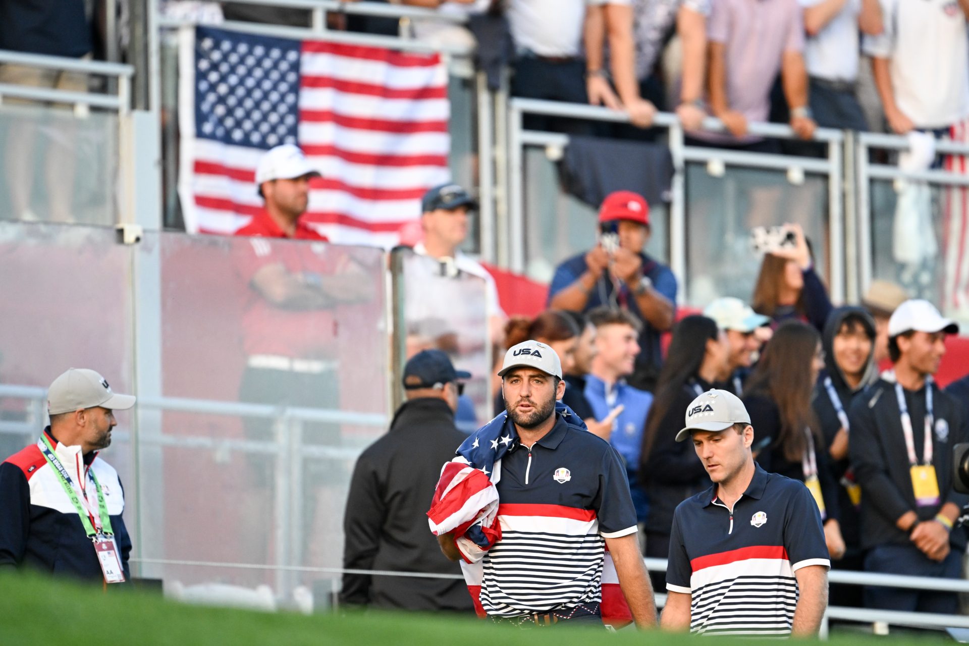 NBC Panned for Early Ryder Cup Coverage