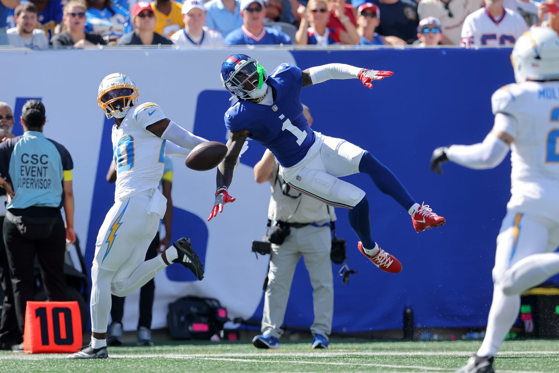 NFL Turf Wars Are Back - Front Office Sports