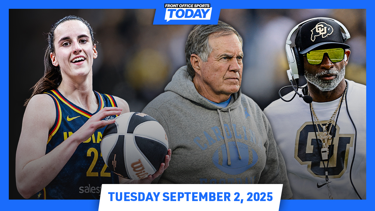 The 25 Highest-Paid NFL Linebackers