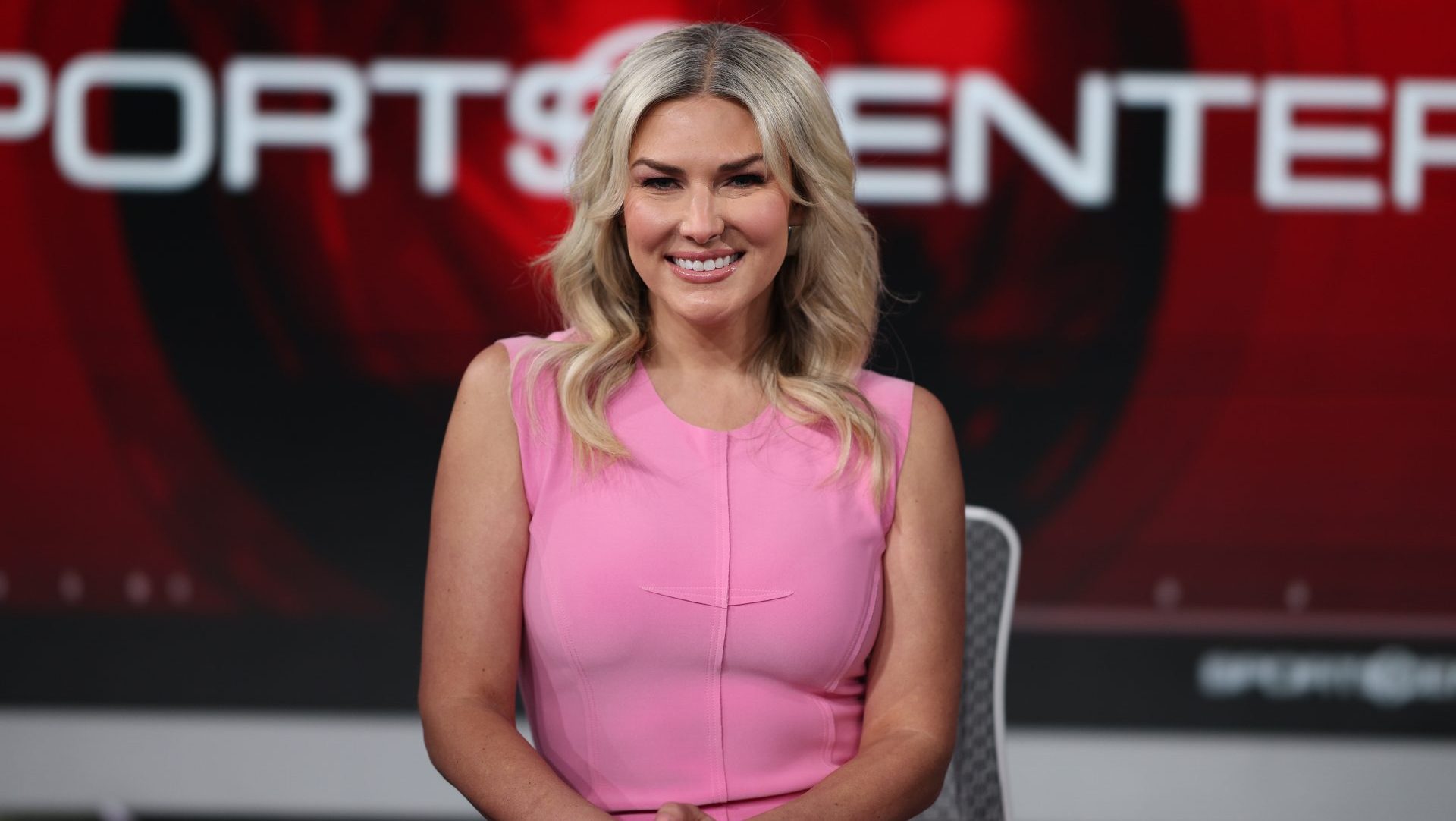 Shae Cornette to Replace Molly Qerim on ESPN’s ‘First Take’