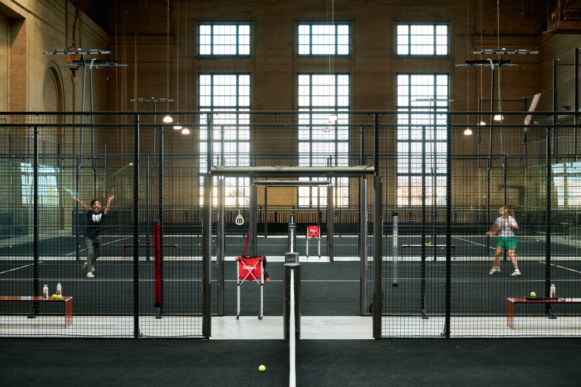 First Look Inside Northwestern's $862 Million New Ryan Field