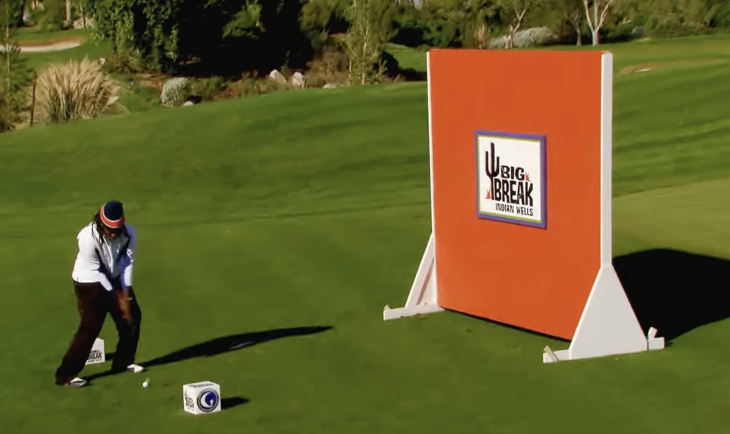 YouTube Stars Help Bring Back Golf Channel’s ‘Big Break’