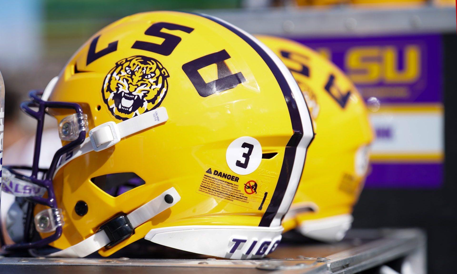 LSU Officials Vow Stability After Kelly Firing, Woodward Exit