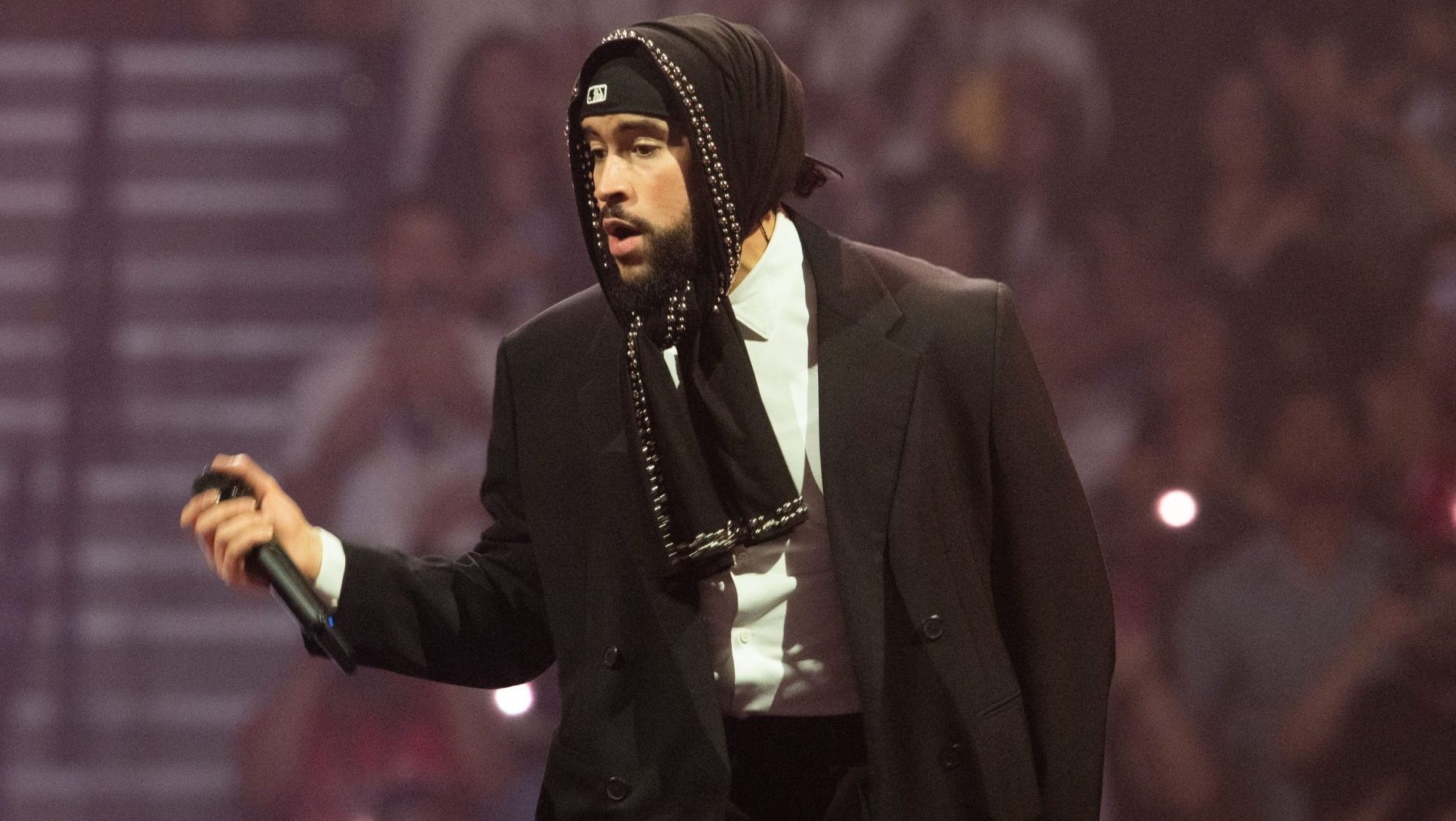 Bad Bunny, U.S. Officials Trade Barbs Over Super Bowl Halftime