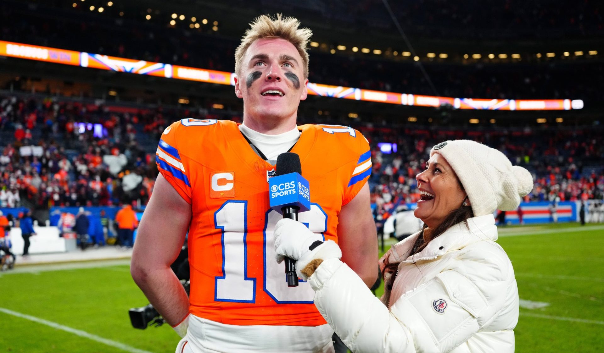 CBS Sports, TNT Sports Under One Roof? Paramount Eyes WBD