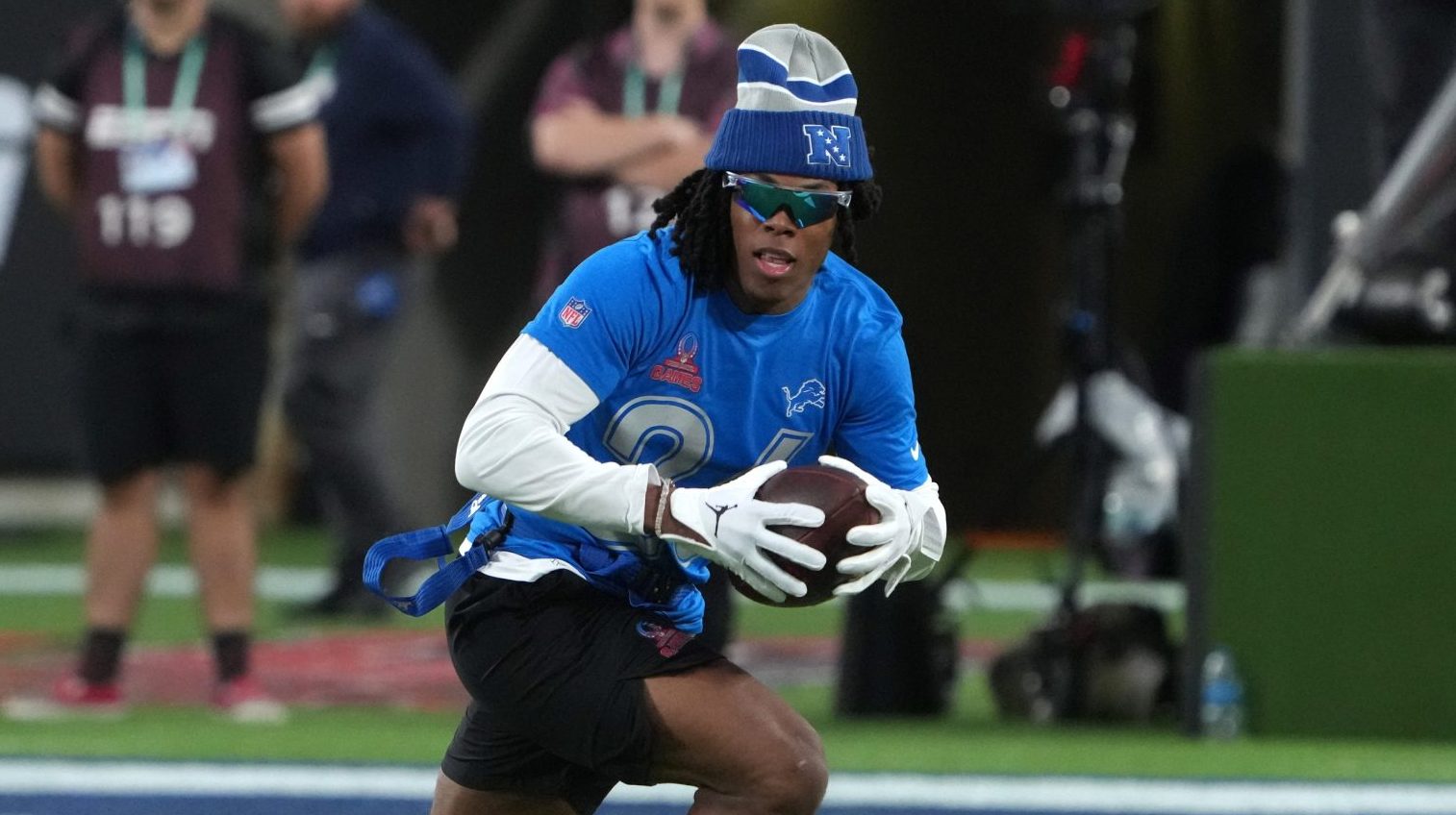 NFL Moves Struggling Pro Bowl Games to Super Bowl Week