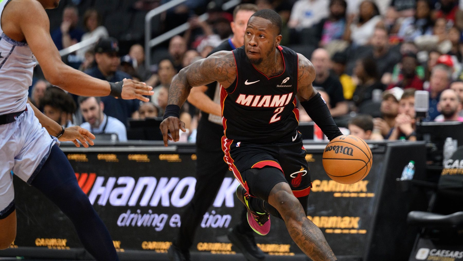 NBA Union Says It Will Fight Decision to Withhold Rozier's Pay