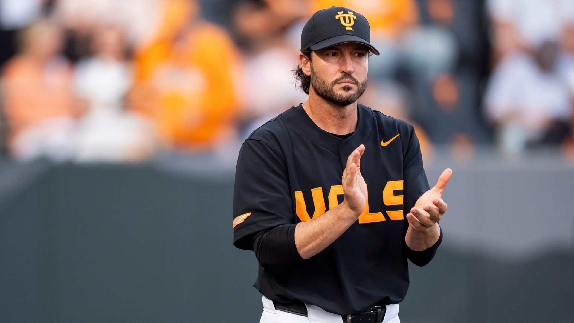 Vitello's Stunning MLB Jump Comes With $3M Tennessee Buyout