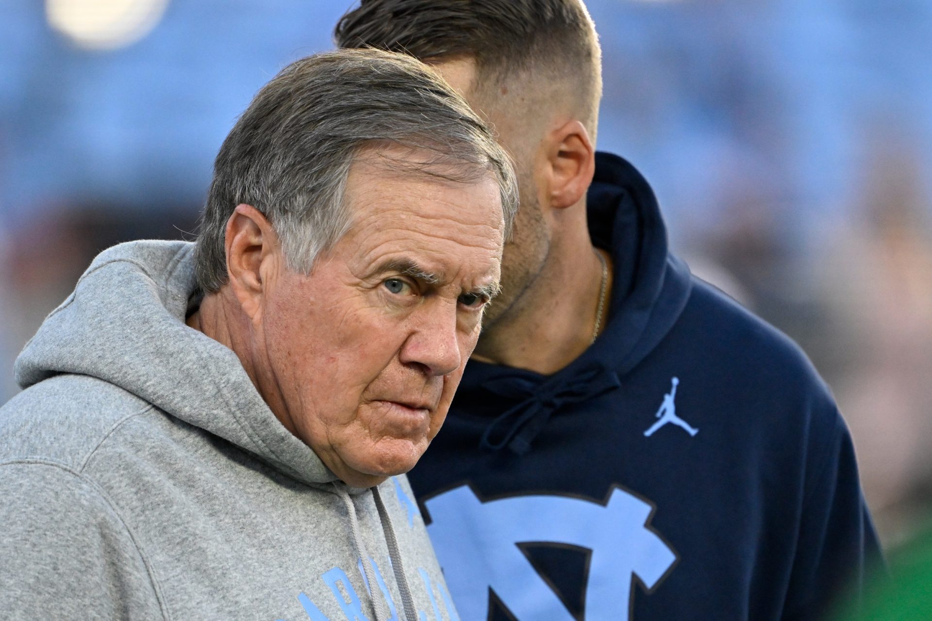 UNC’s Disastrous Season Continues With Report of NCAA Rules Violation