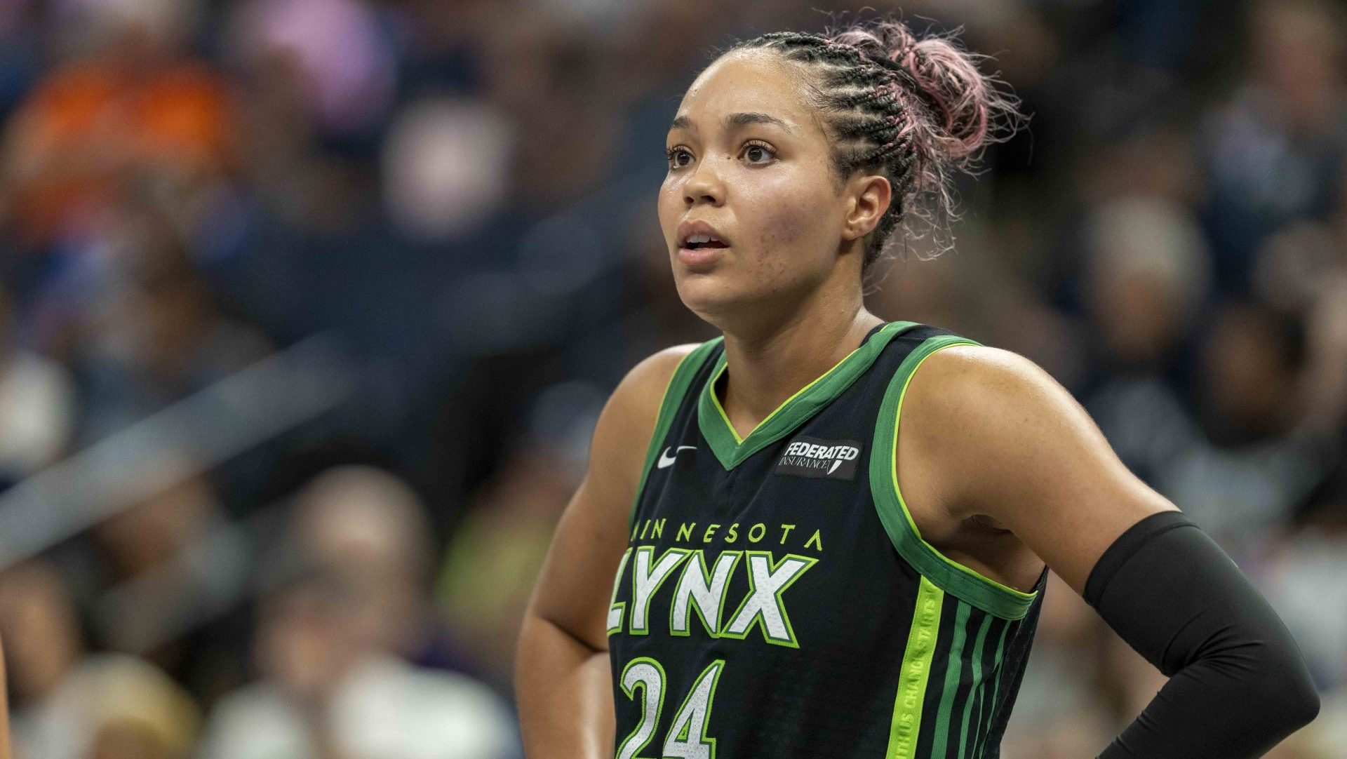 WNBA, Players Remain Far Apart With CBA Deadline Days Away