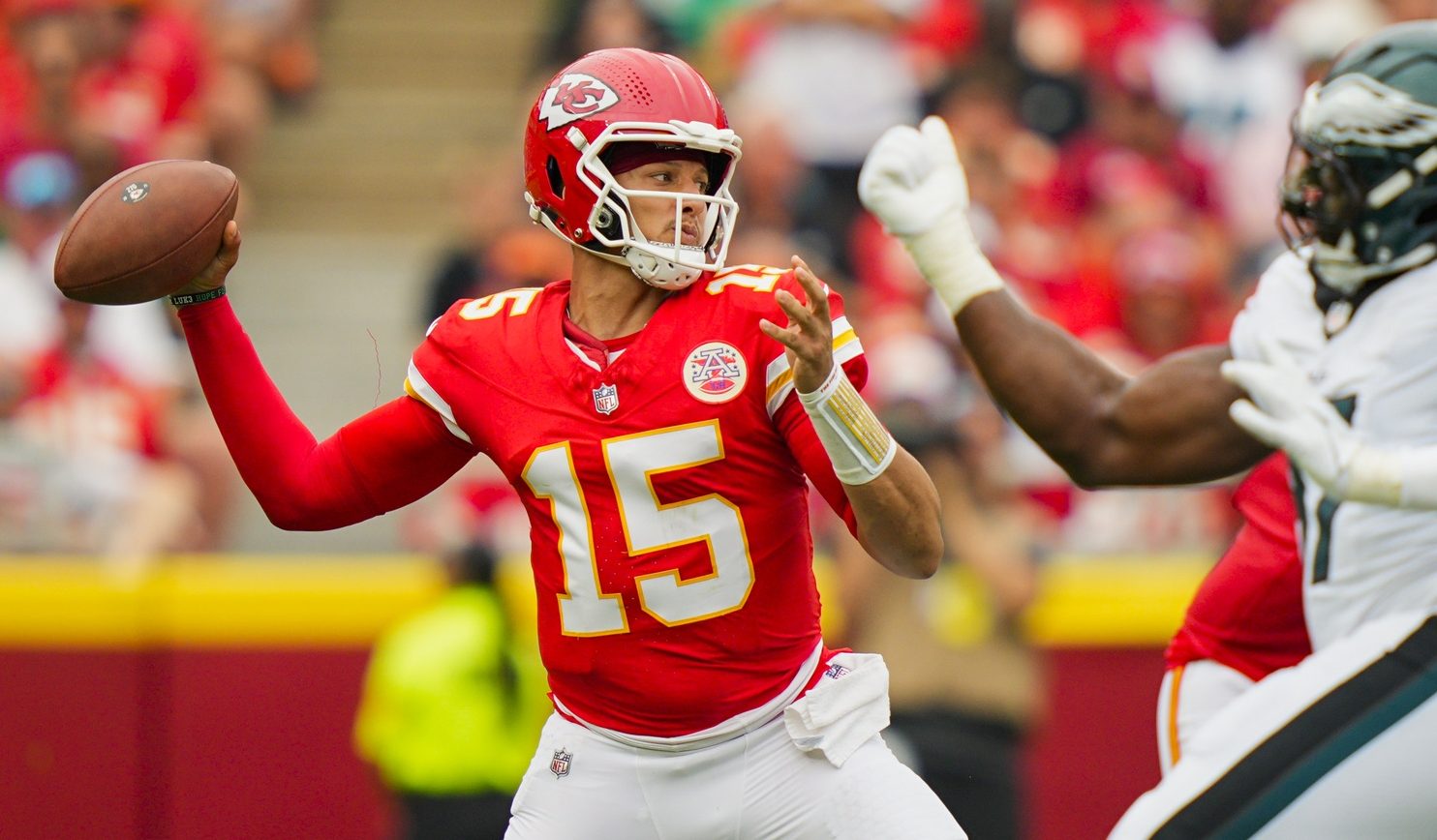 NFL Ratings Continue to Surge: CBS and NBC on a Record Pace