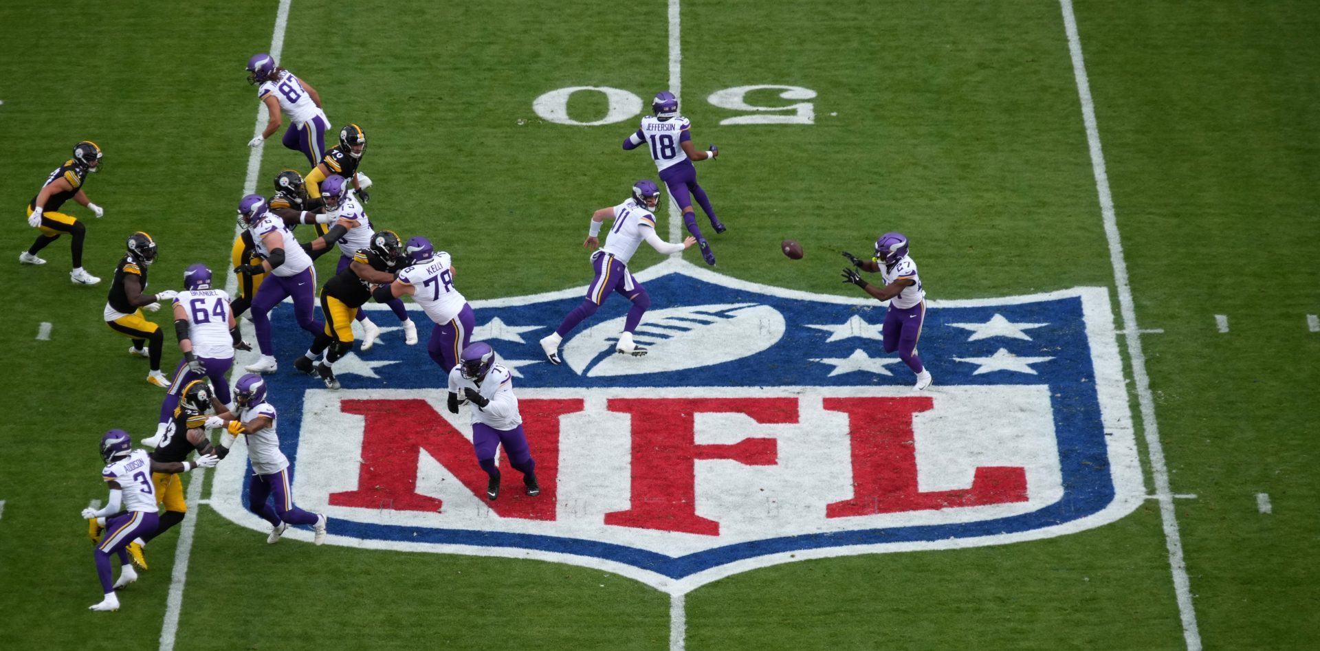 Bad Bunny, Tush Push: 7 Big Topics at NFL Fall Meeting