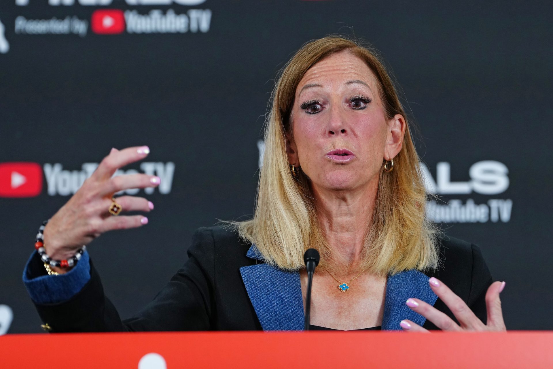 WNBA Proposes 30-Day Extension on CBA Negotiations