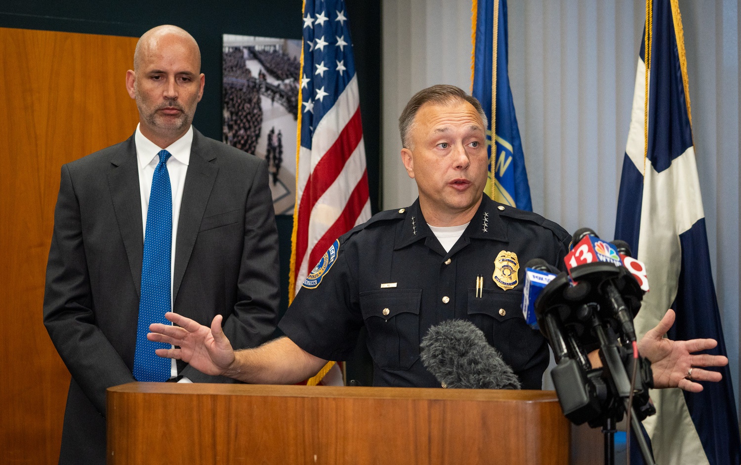 Mark Sanchez Charged With New Felony in Indianapolis Case