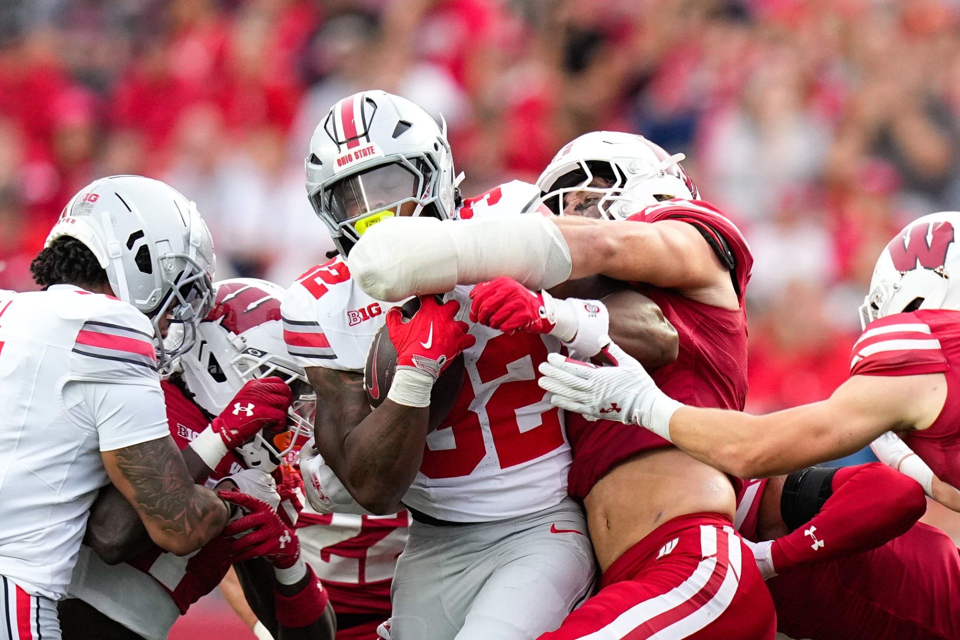 80 Years Ago Today, NBC Televised NFL Game For First Time