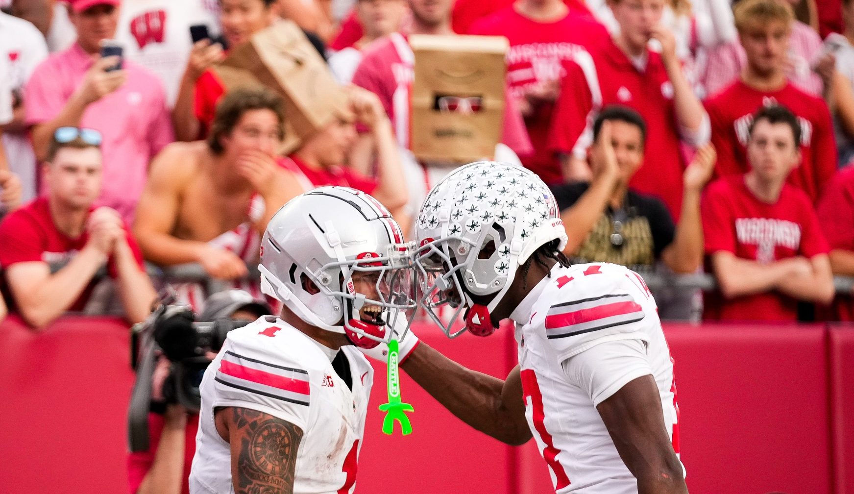 80 Years Ago Today, NBC Televised NFL Game For First Time