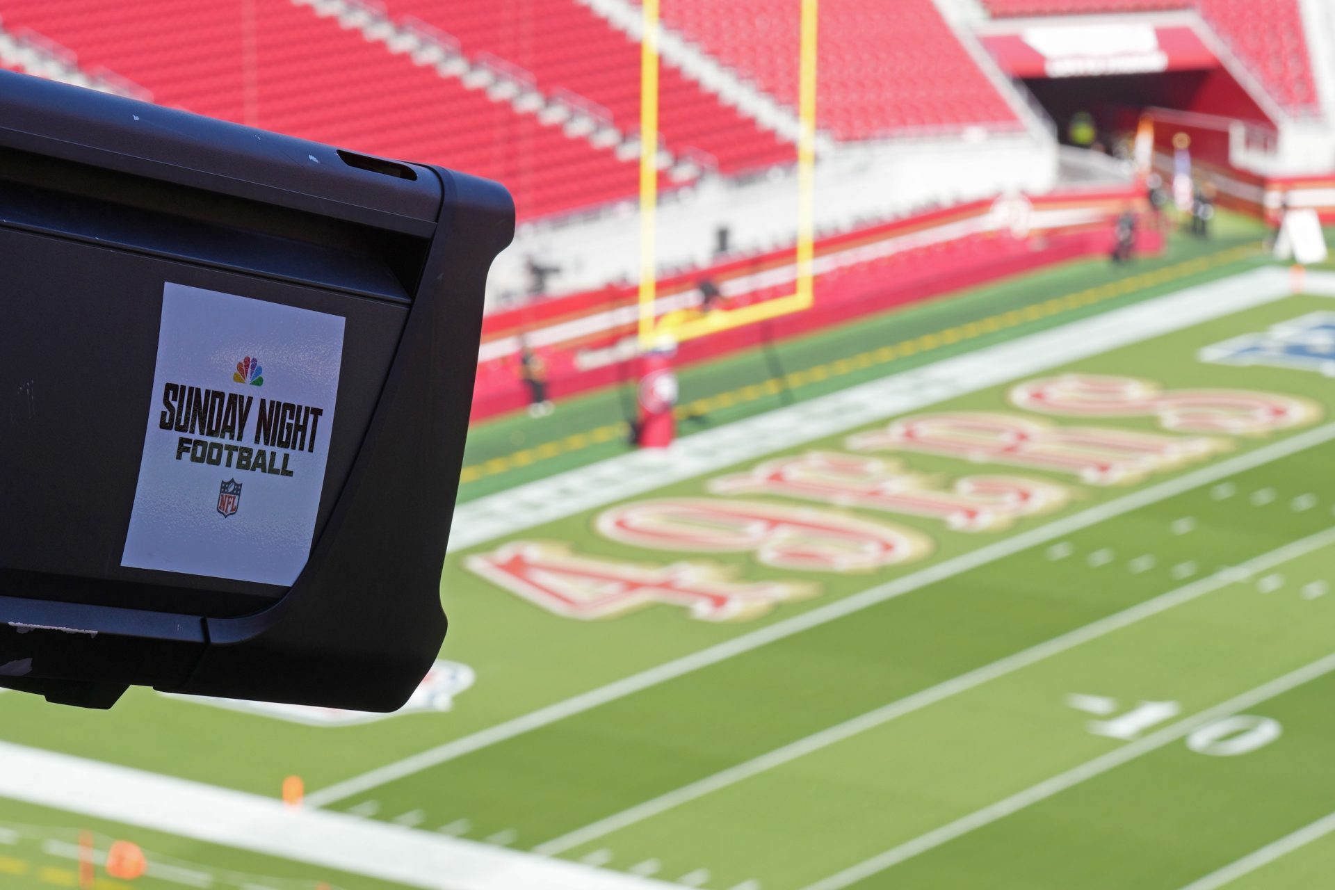 NFL Ratings Up Big, and League Says It’s More Than Nielsen Math