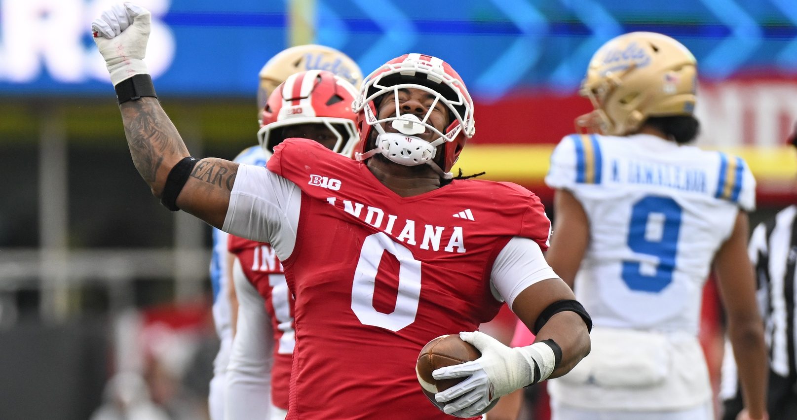 Revenue-Sharing Era’s New Powers: Indiana, Georgia Tech, Vandy
