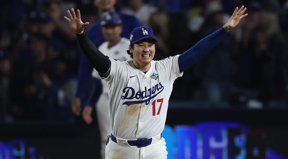 Ohtani’s Historic WS Game 3 Sets Up High-Stakes Game 4