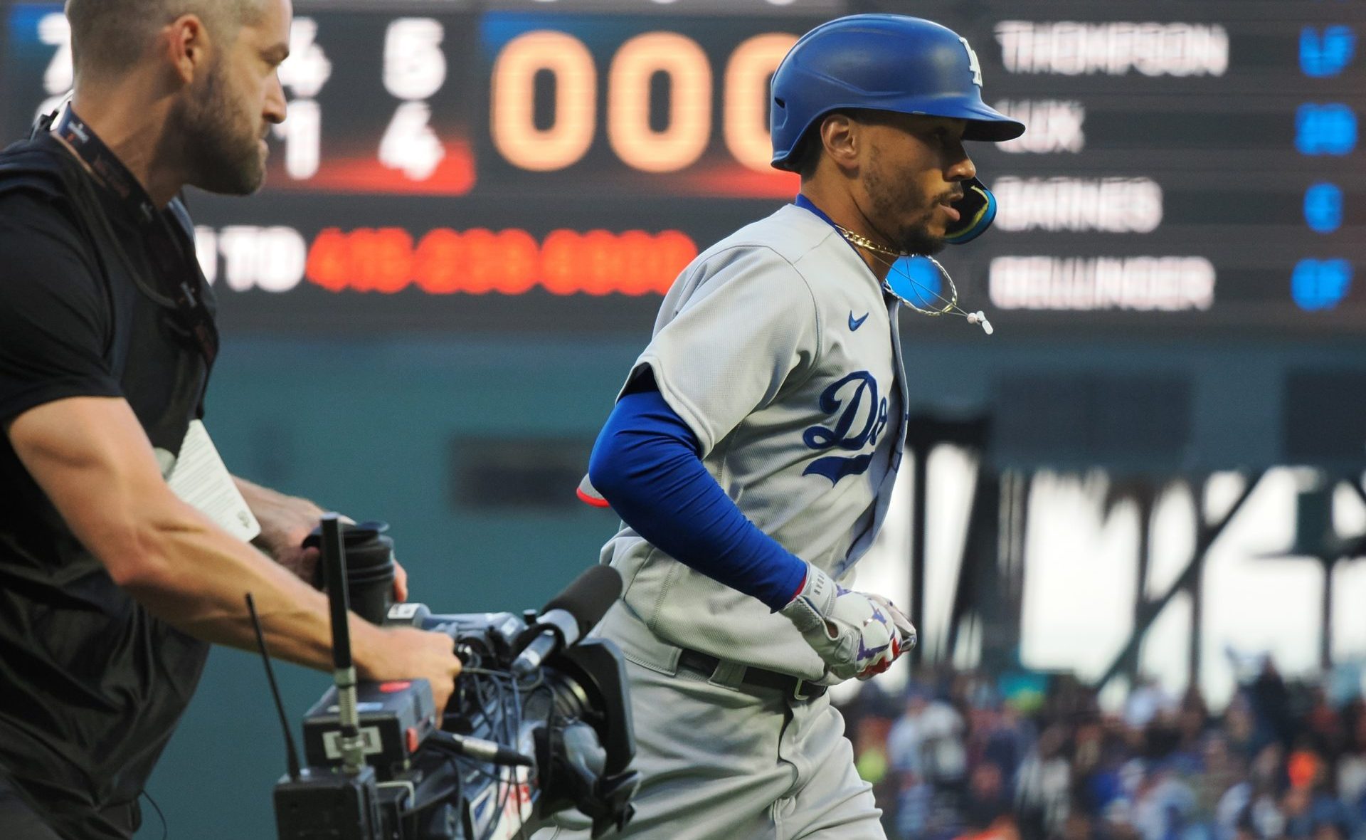 MLB Finalizes Short-Term TV Rights Deals, Adds NBC and Netflix