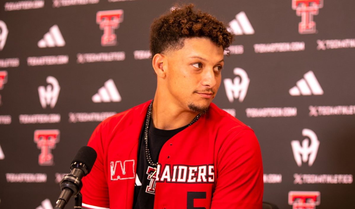 Patrick Mahomes Deepens His Adidas Ties, Debuts Golf Gear Line