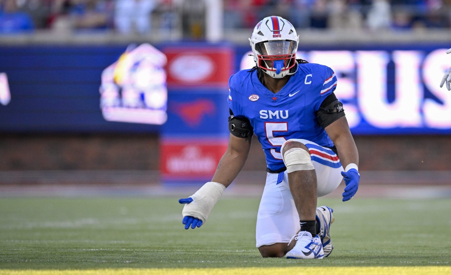 ACC’s Messy Title Game Tiebreaker May Keep It Out of CFP