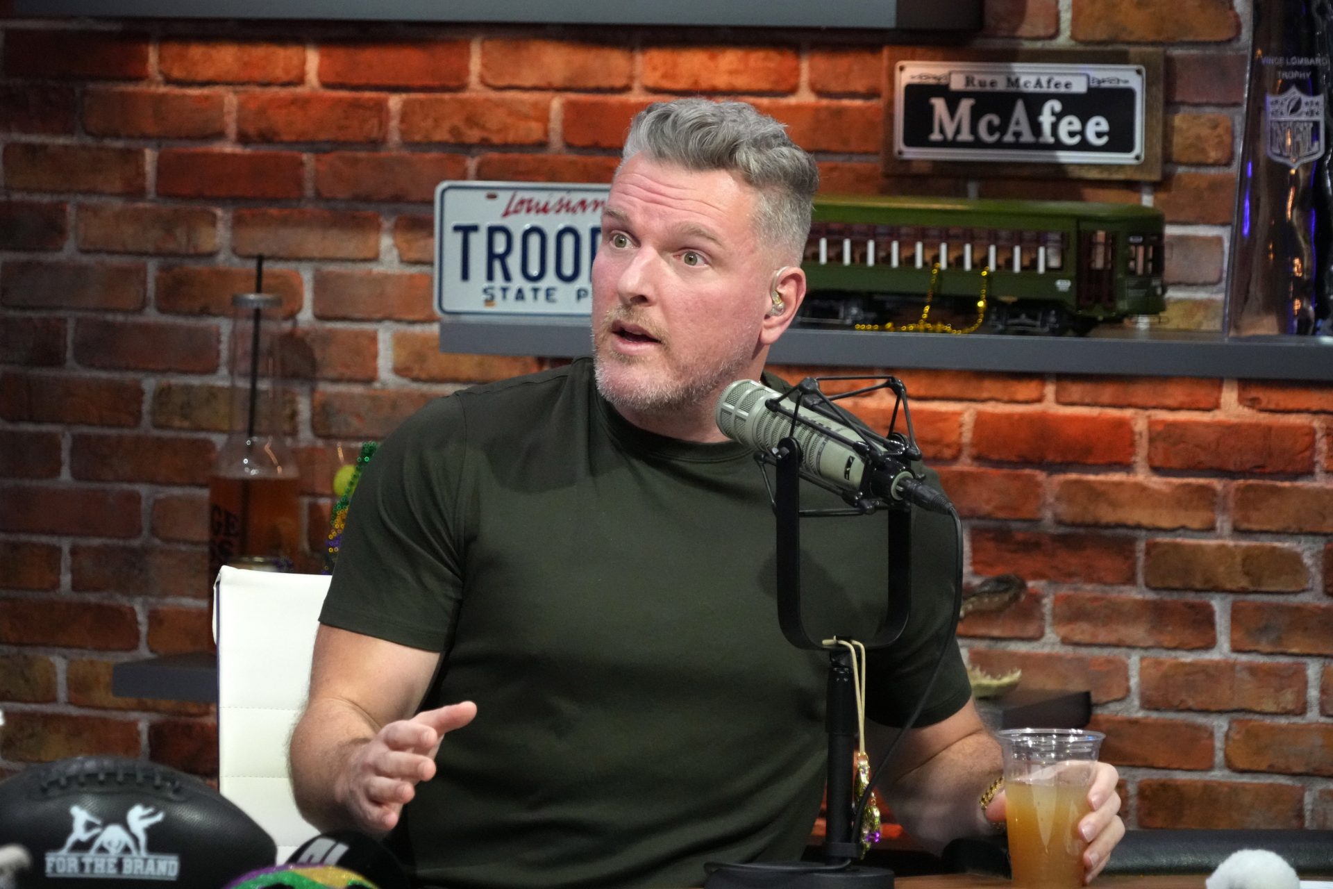 ESPN Stars Grapple With Fallout Over YouTube TV Blackout