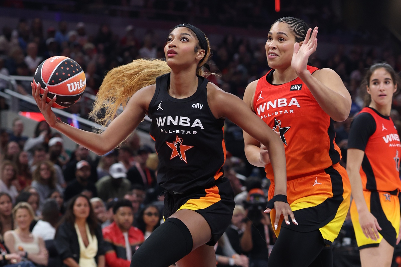 Why Do So Few Teams Want to Host the WNBA All-Star Game?