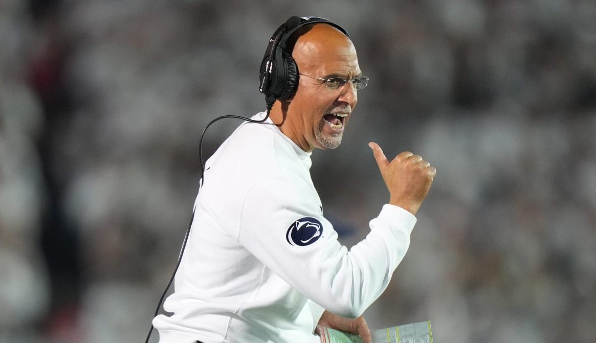 Virginia Tech Hires James Franklin, Penn State Gets $40M Break