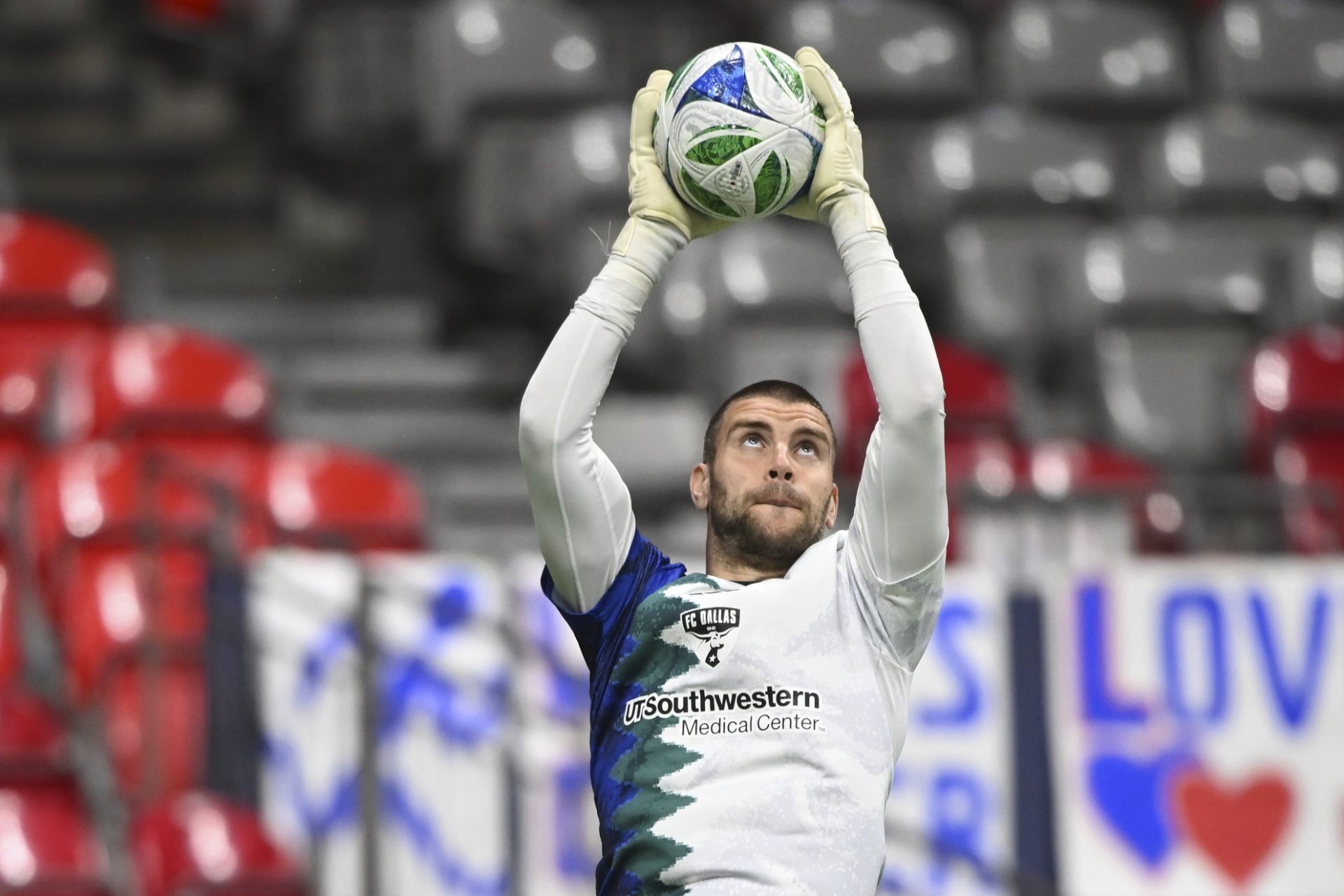 Inside the Investment Playbook of MLS Goalie Maarten Paes