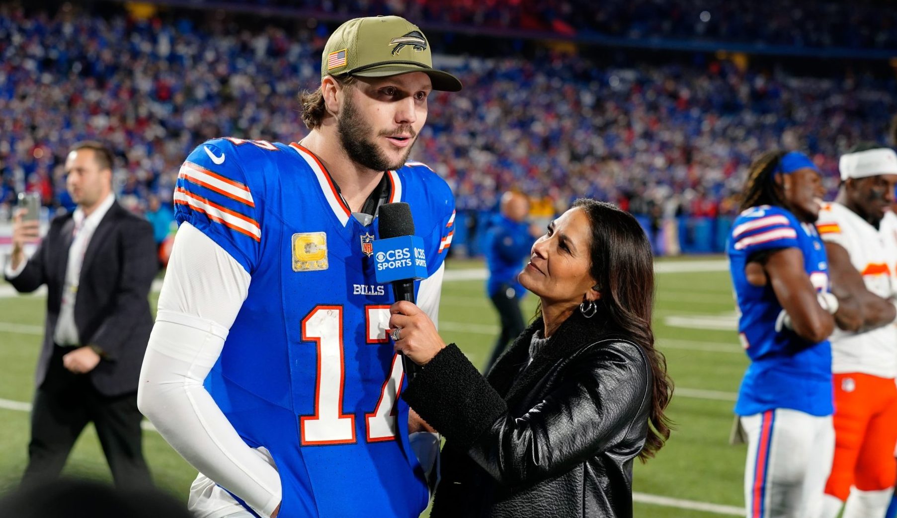 Football News & Updates - Front Office Sports