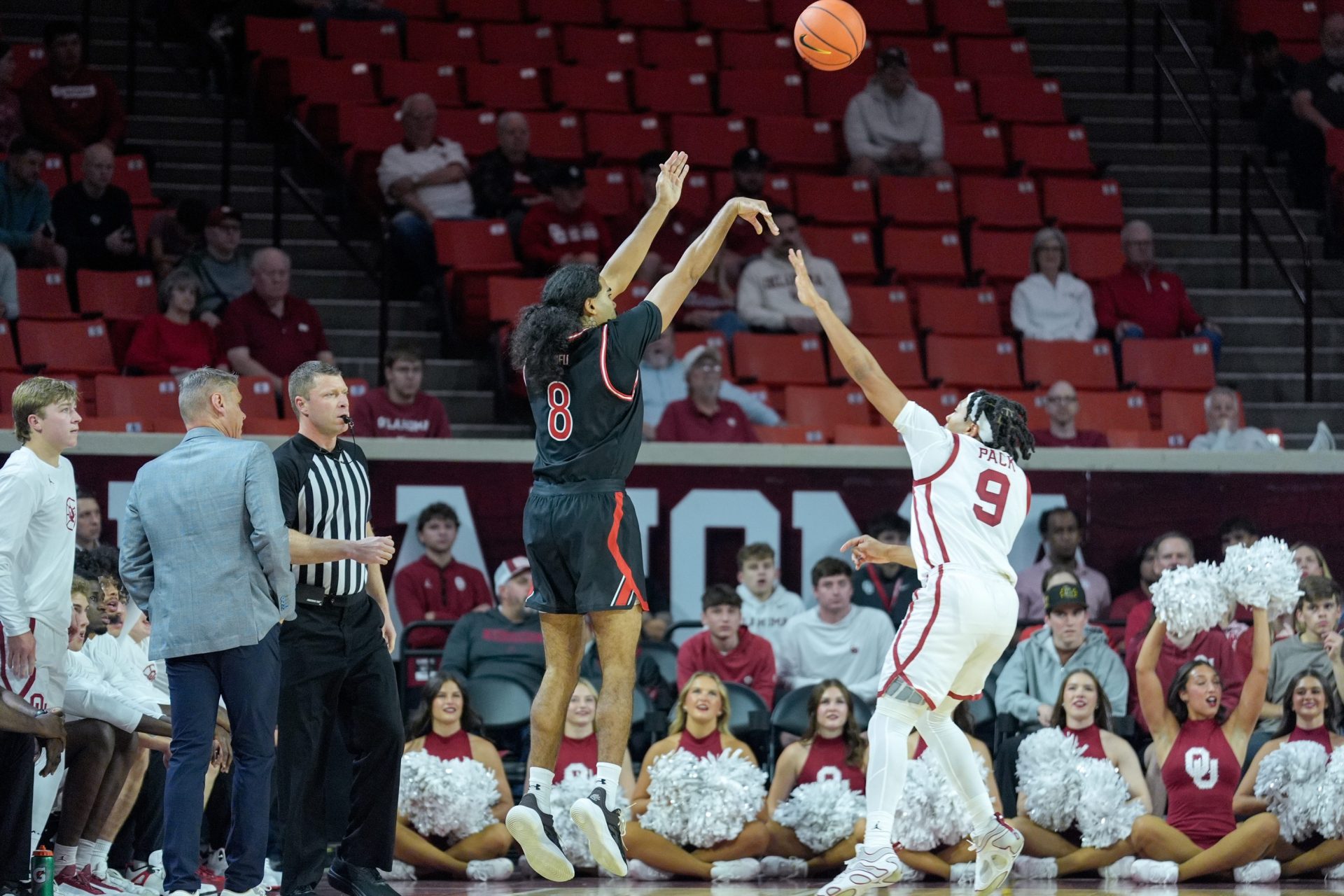 NCAA Pushes Kalshi to Clarify They Are Not Partners