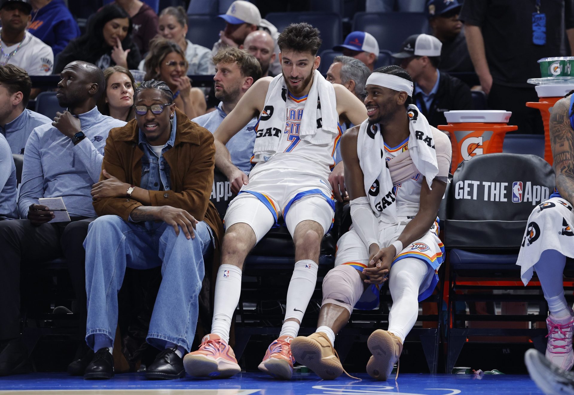 The Highest-Paid NBA General Managers in 2026