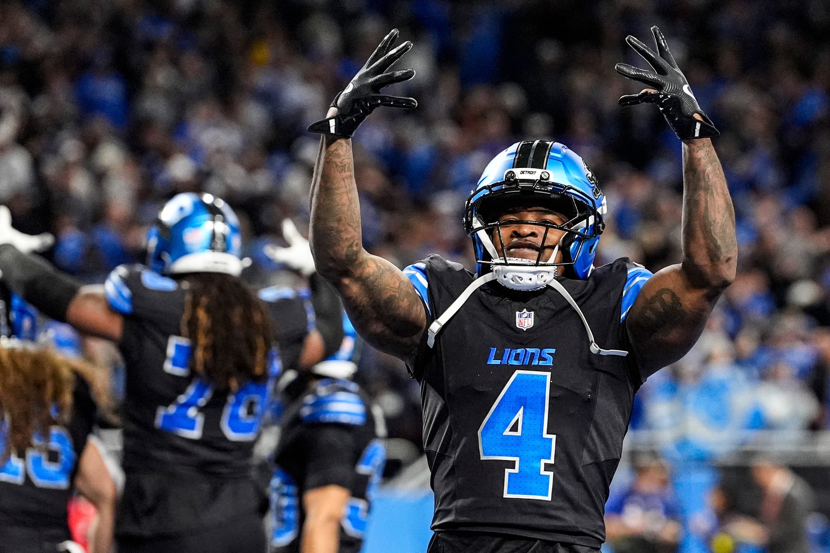 NFL Thanksgiving Game on Tubi Might Help Fox Break Records