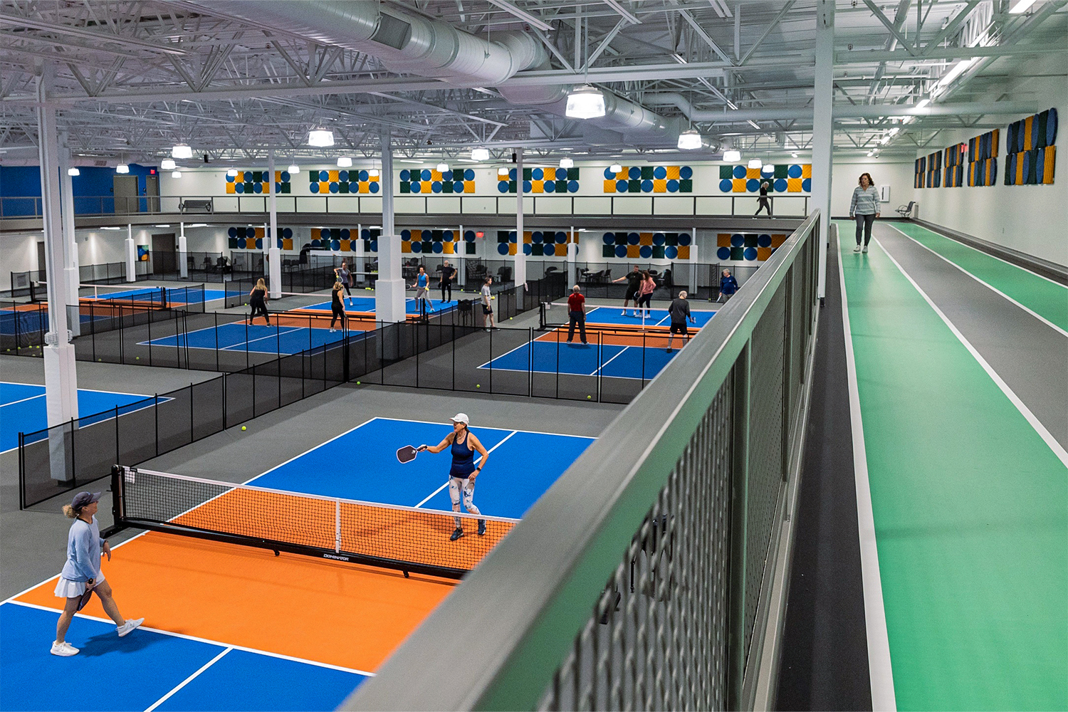 How Pickleball Became One Massive Private-Equity Rollup - Front Office ...