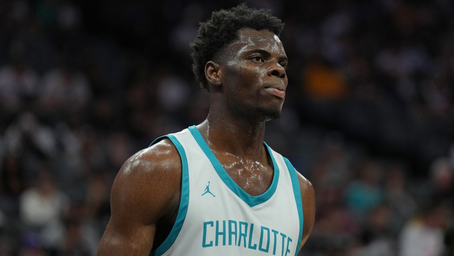 From NBA Draft Pick to College Center: James Nnaji Joins Baylor