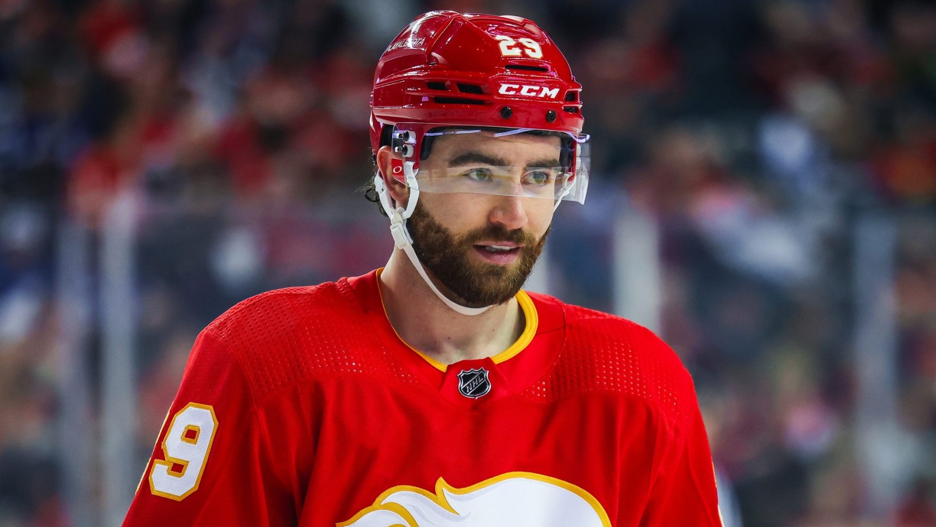 Third Hockey Canada Trial Defendant Signs U.S. Pro Deal