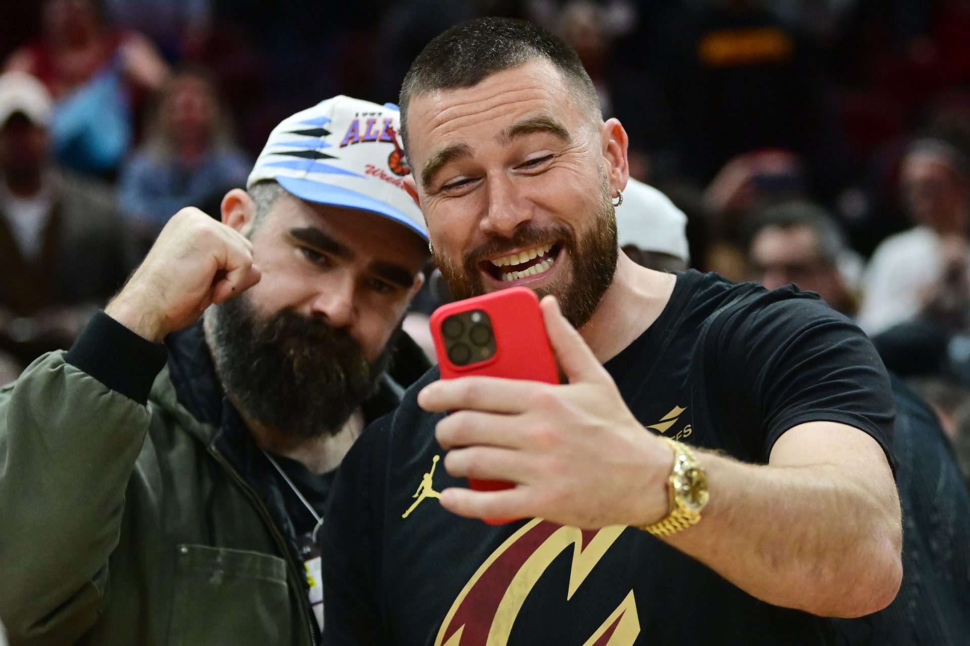 Spotify’s Top 10 Sports Podcasts and Audiobooks of 2025