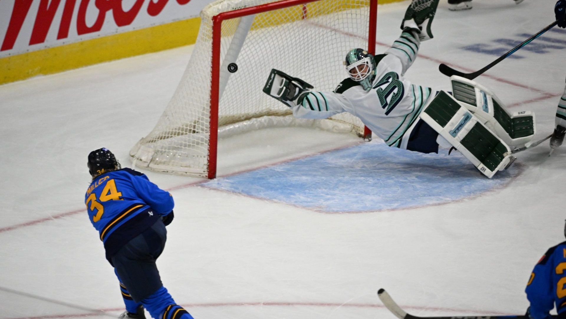 Emerging Women’s Sports Leagues Kept Expanding in 2025