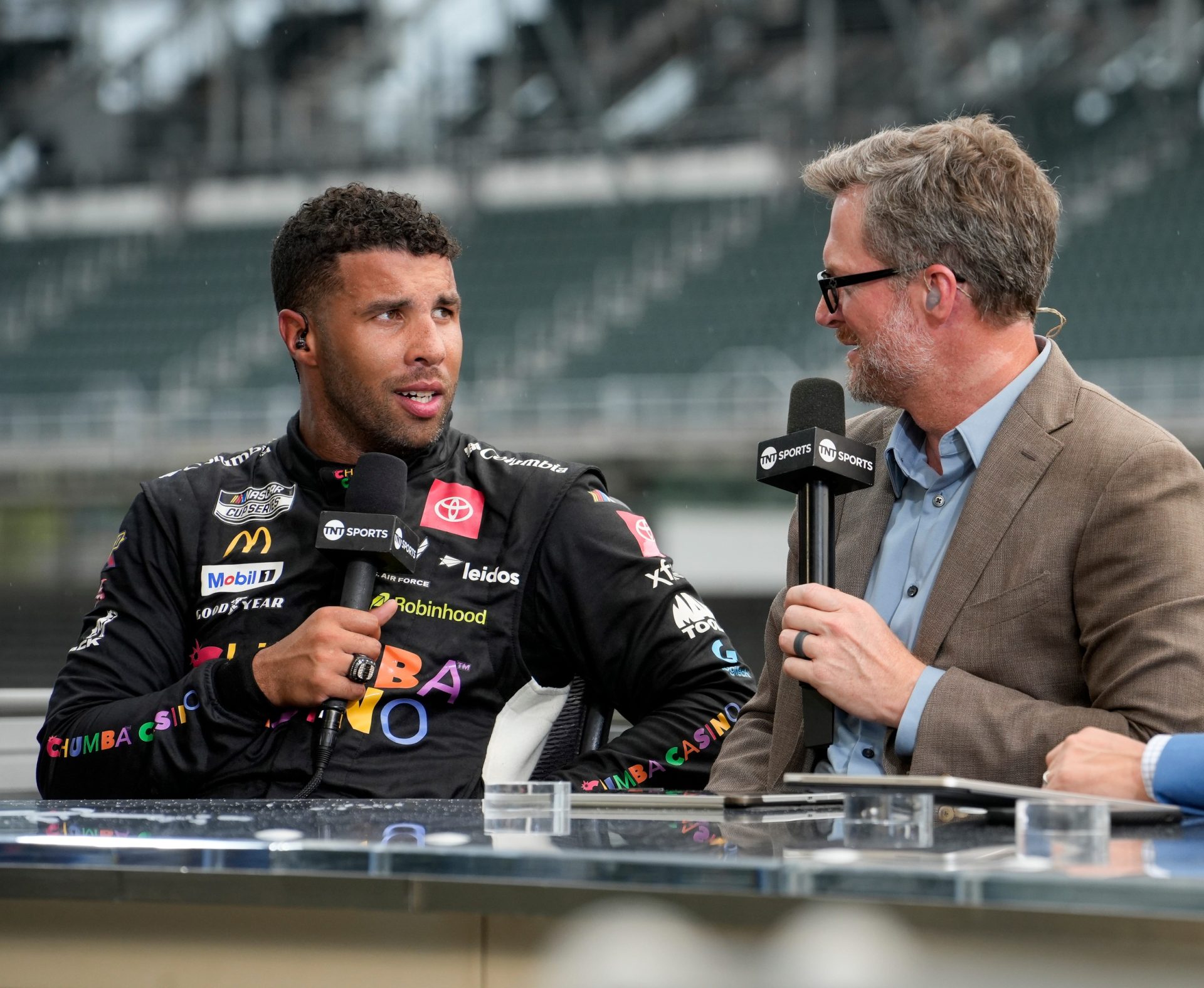 How TNT Sports Fits Into the Netflix-WBD Deal
