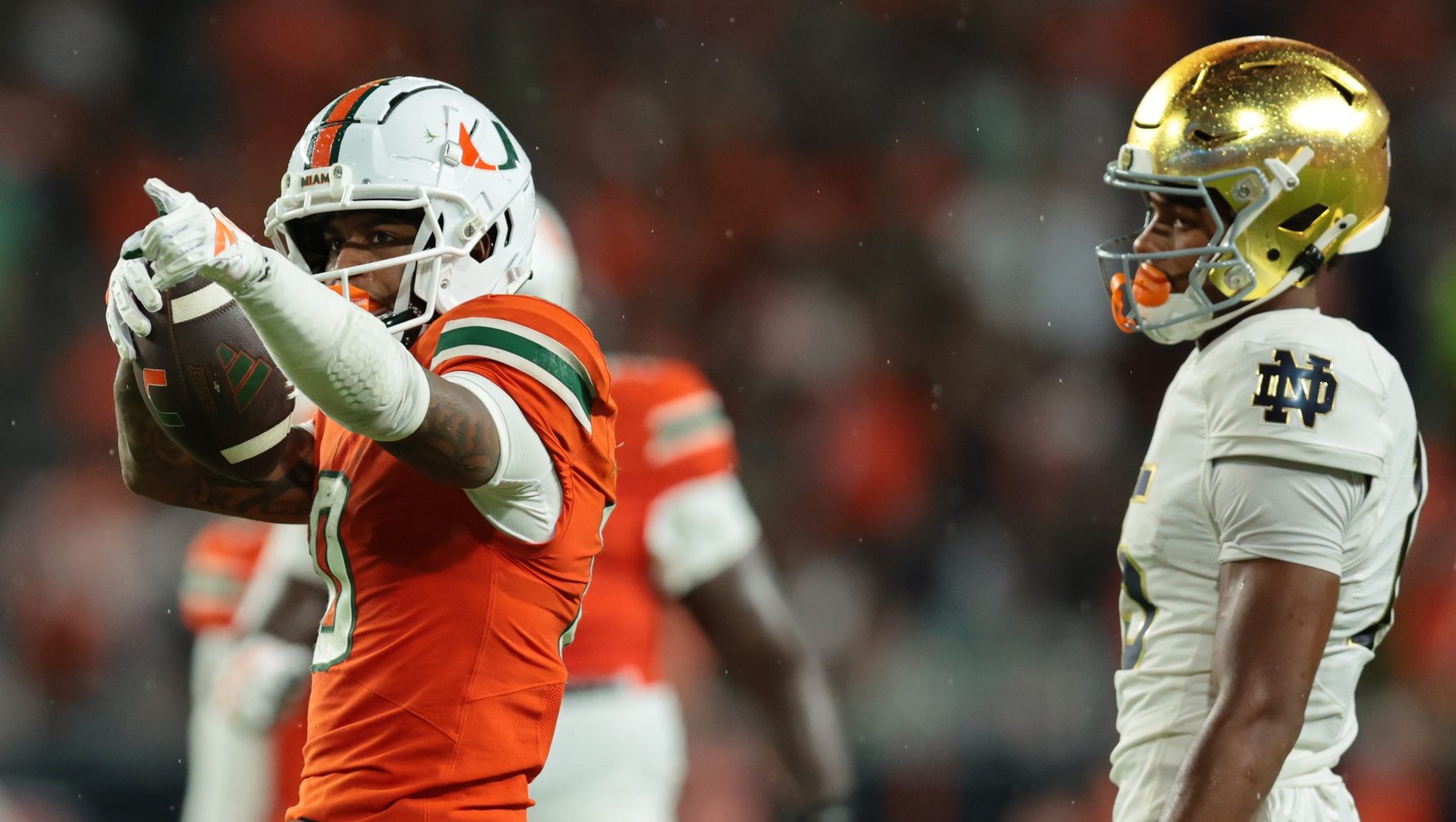 CFP Bracket Reveal: Some Heavyweights Left on Sidelines