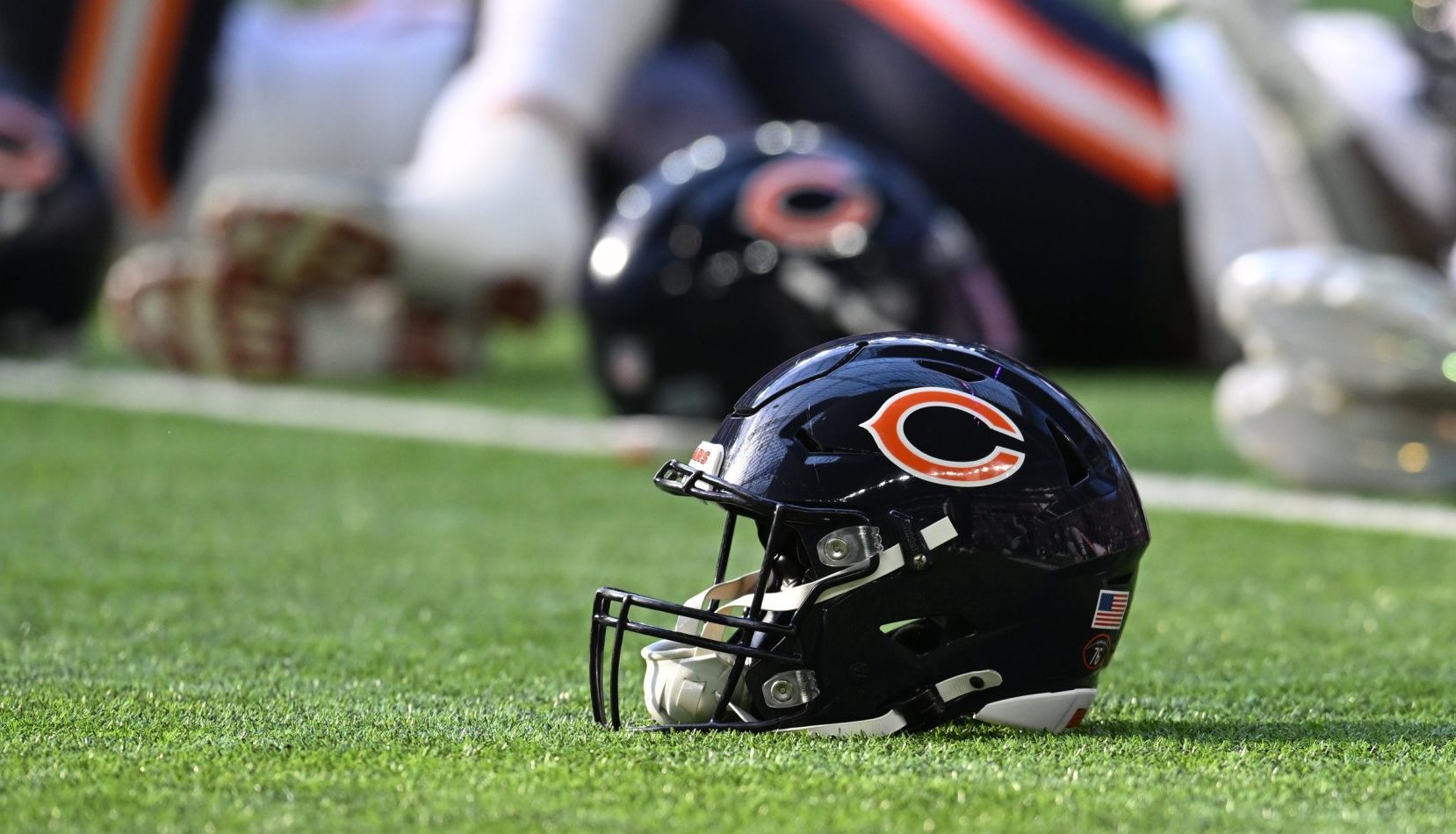 Indiana Bears? NFL Team Expands Stadium Search Beyond Illinois
