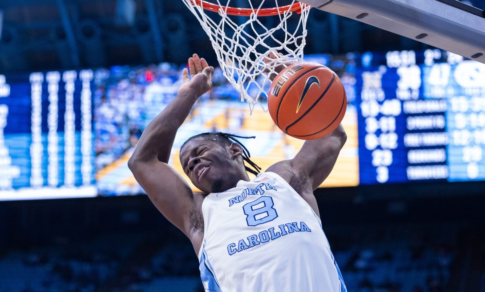 Thanksgiving Trend Delivers: MSU-UNC Sets TV Ratings Record