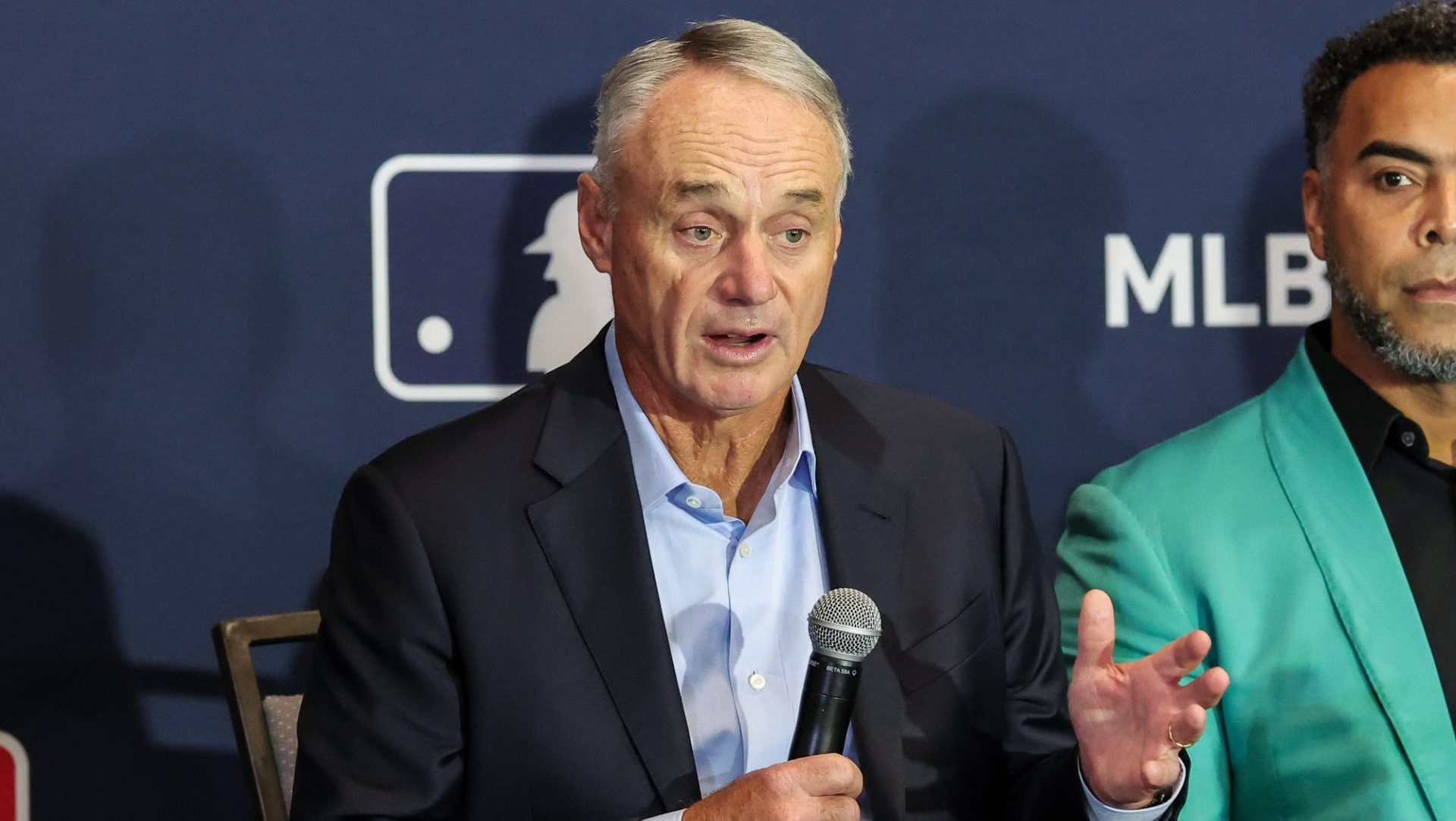 MLB Is Staring Down a Fractious Year of Labor Talks