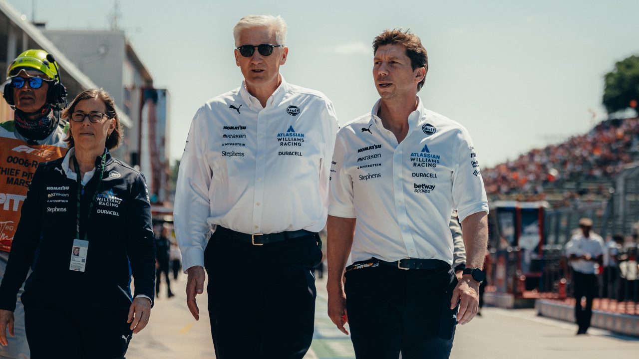 PE Bought an F1 Team For Just $200M. It’s Not Selling