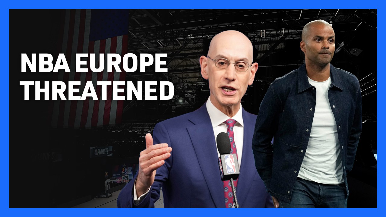 NBA Europe Expansion Faces Euroleague Resistance