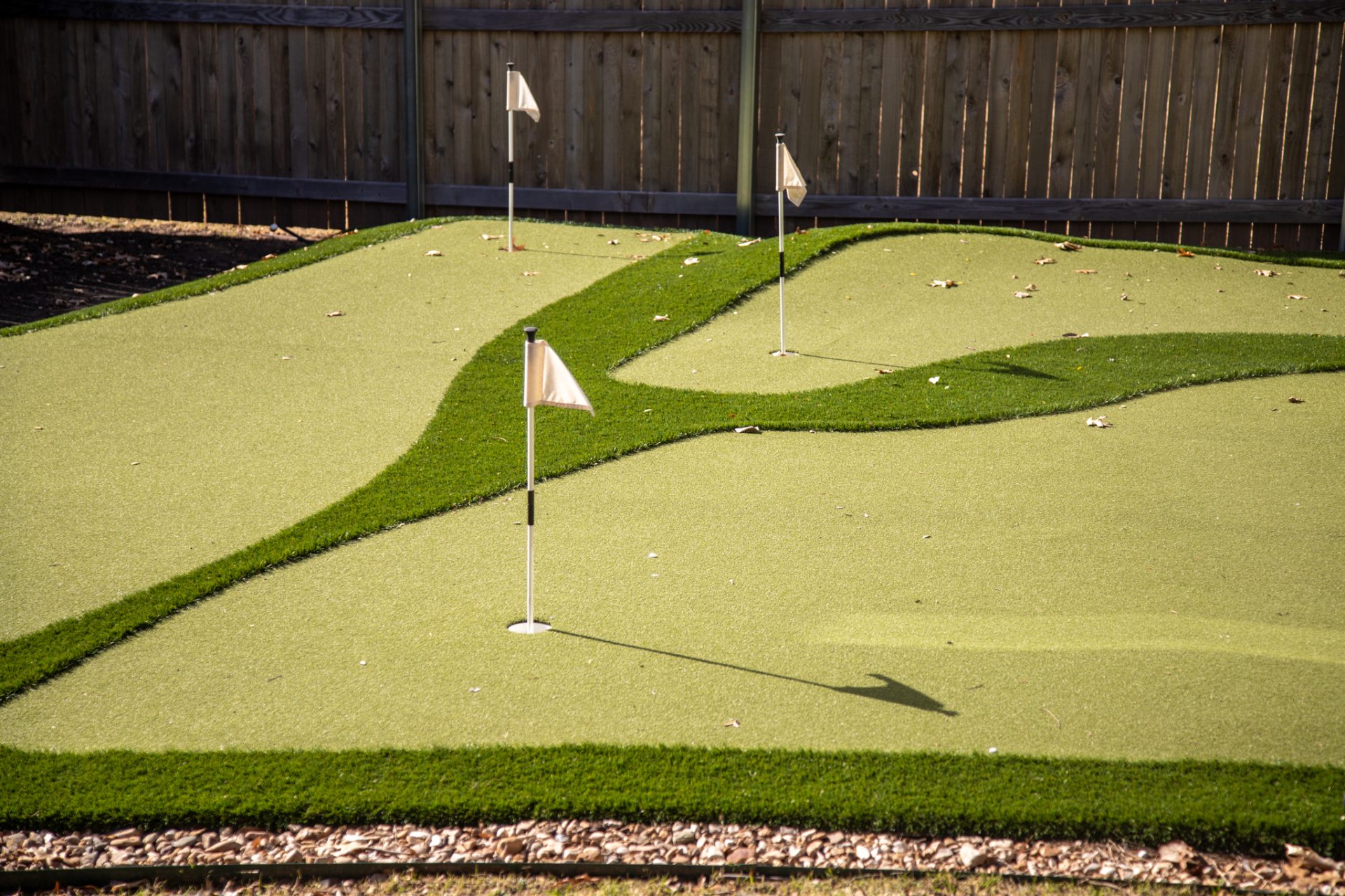 Inside the Tulsa Portal House: ‘This Will Translate to Wins’