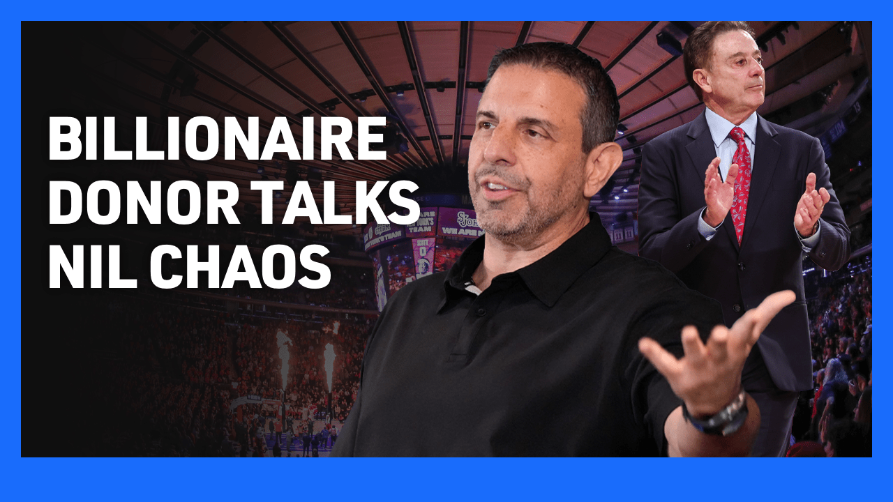 How NIL Is Reshaping College Basketball